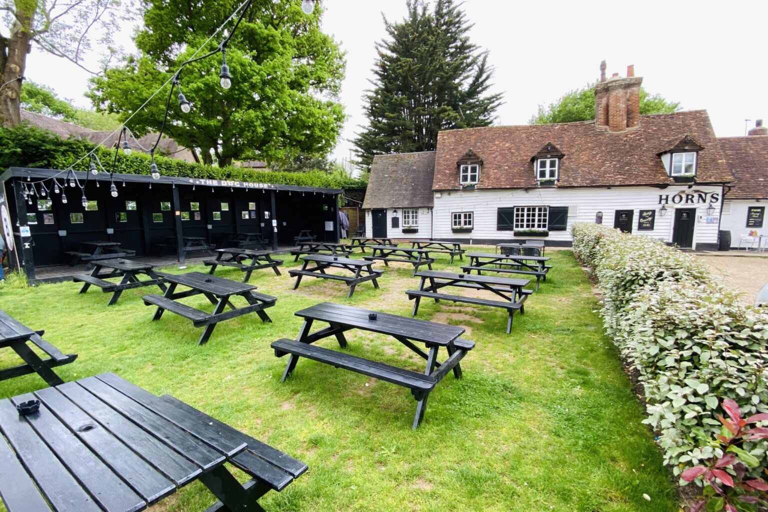 Gallery - Horns Datchworth